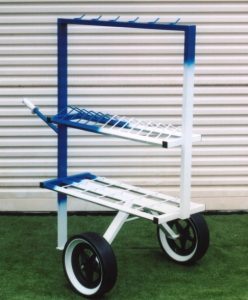 Shot Put - Athletics- Play Hard Sports