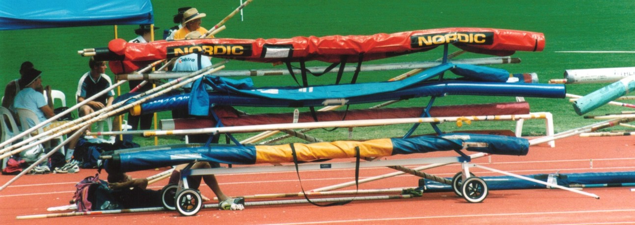 Pole Vault