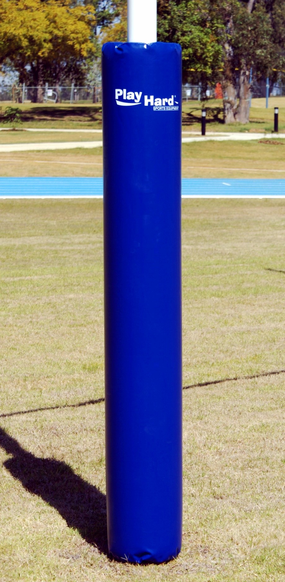 Rugby Post Padding - Custom design & size available