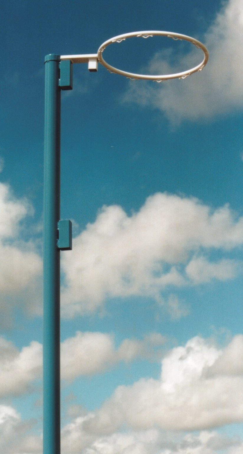 Netball Posts – Play Hard Sports