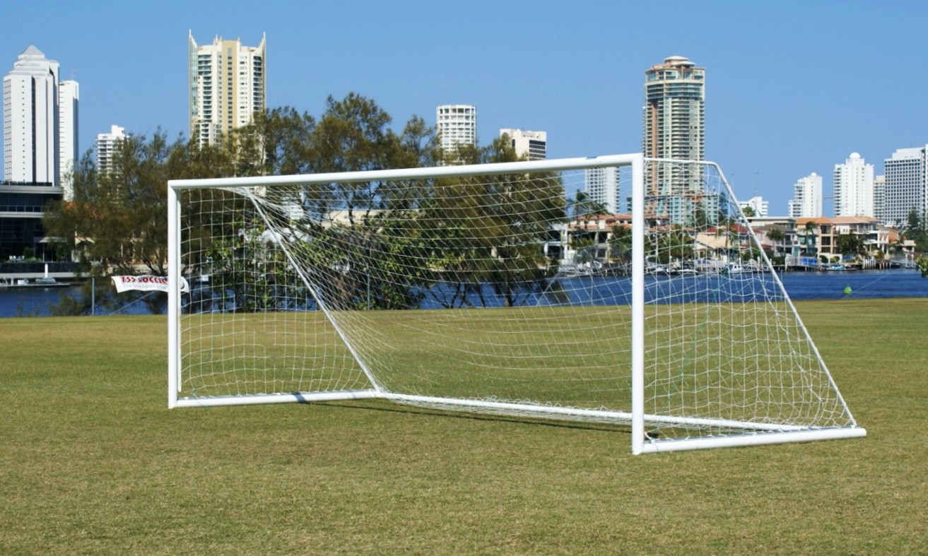 Soccer Nets – Play Hard Sports