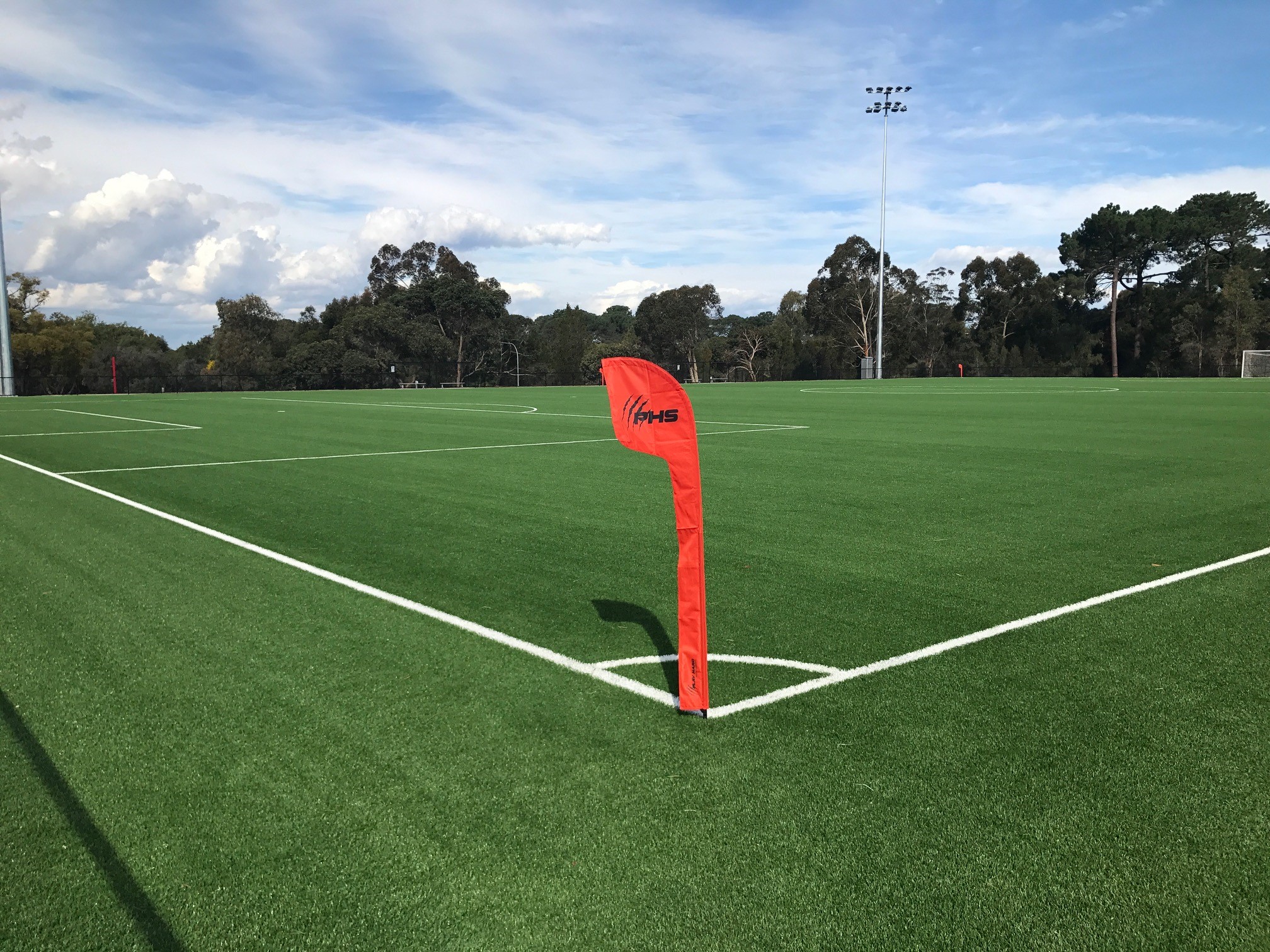 Soccer Goals - In Ground, Competition & Portable Soccer Goals