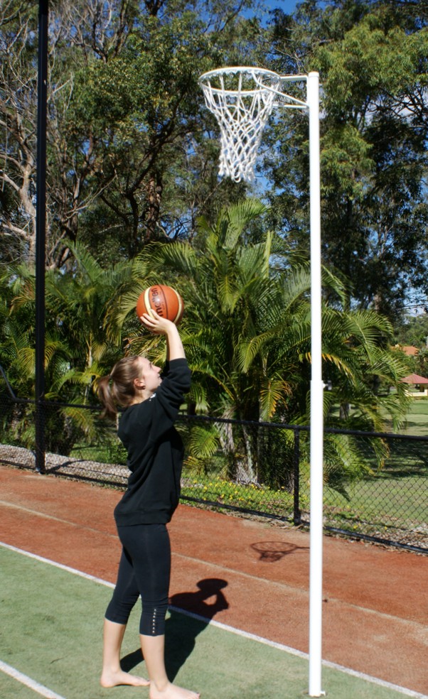 Netball – Play Hard Sports