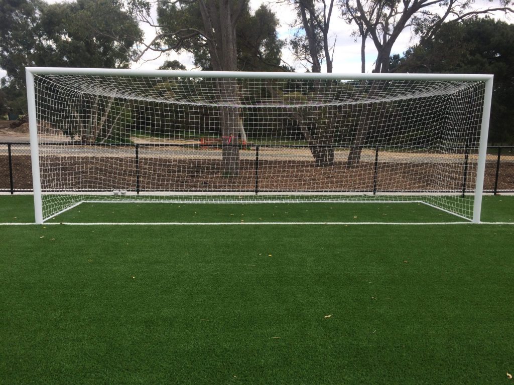 Soccer Nets – Play Hard Sports