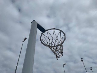 Netball Posts – Play Hard Sports