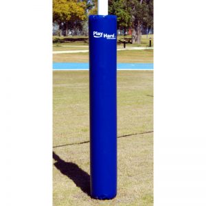 Rugby Post Padding - Custom design & size available
