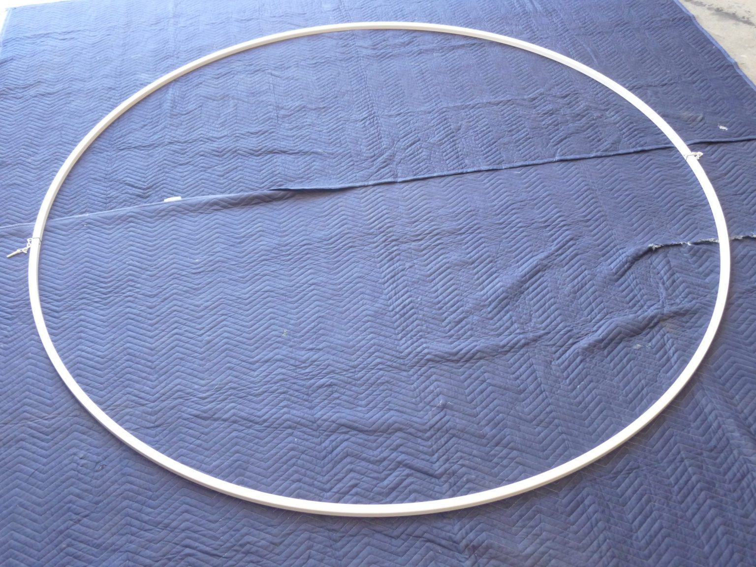 Discus Cage & Equipment - World Athletics Certified (IAAF)