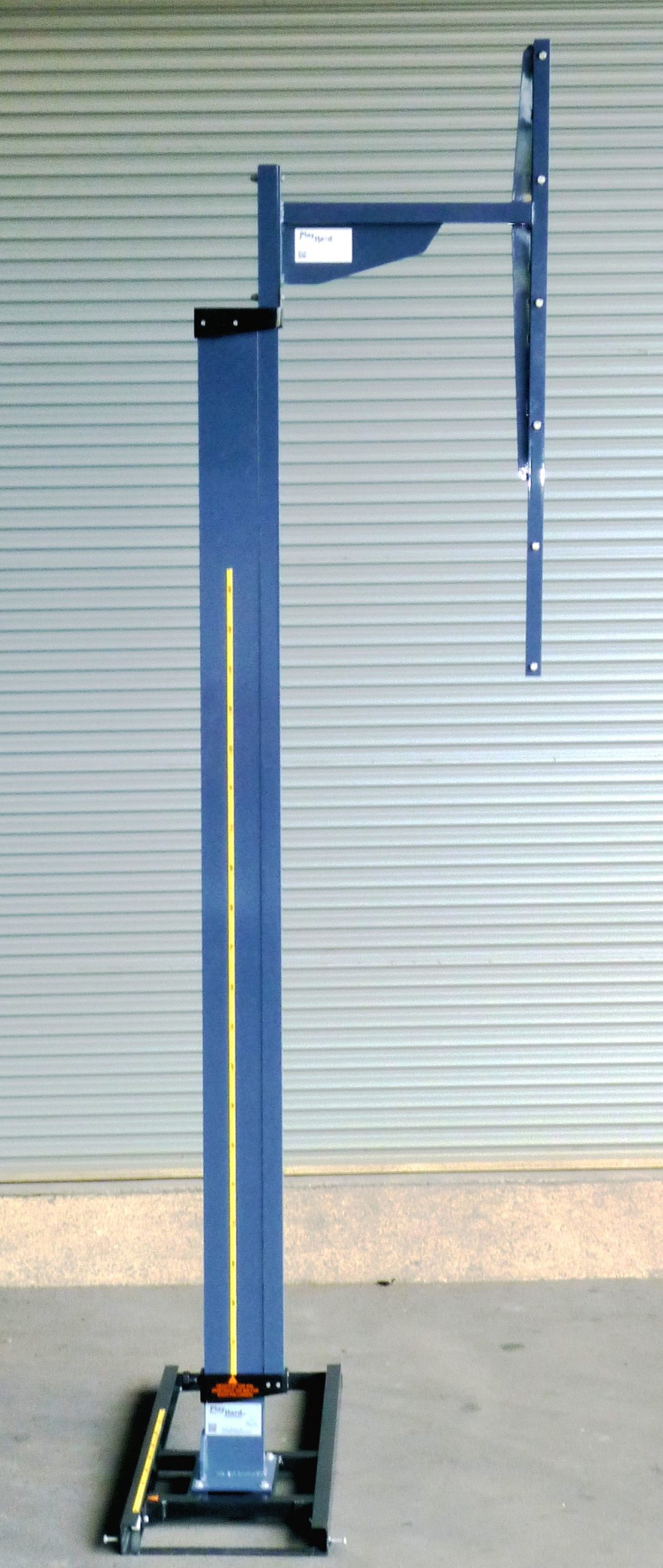 Pole Vault – Play Hard Sports