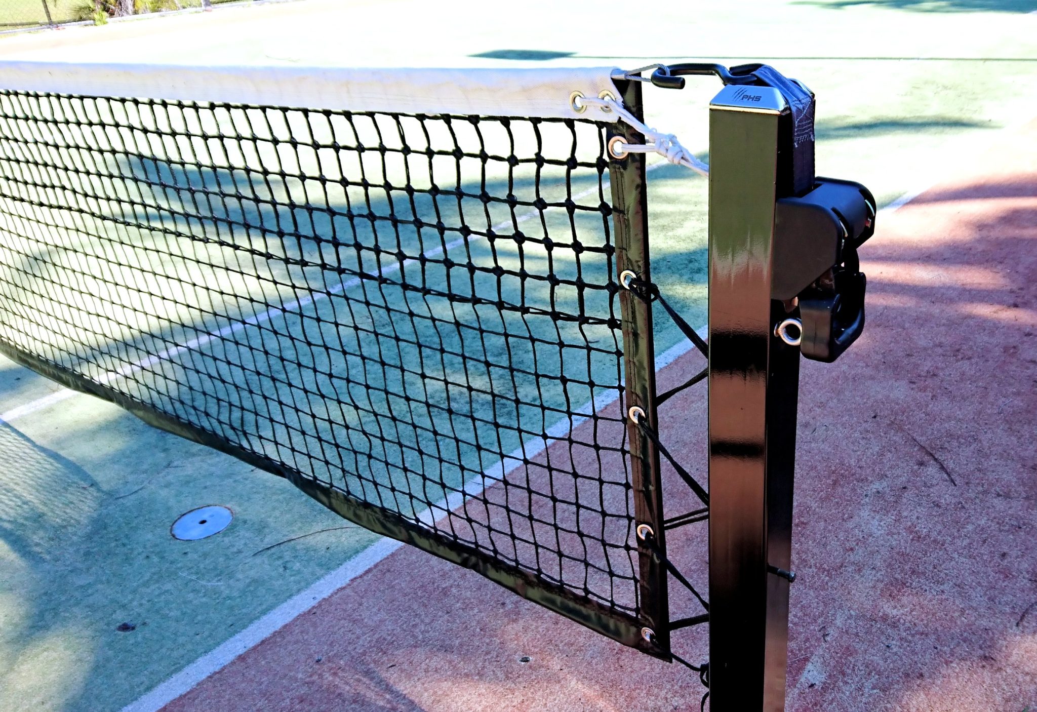 Pickleball Posts - Play Hard Sports