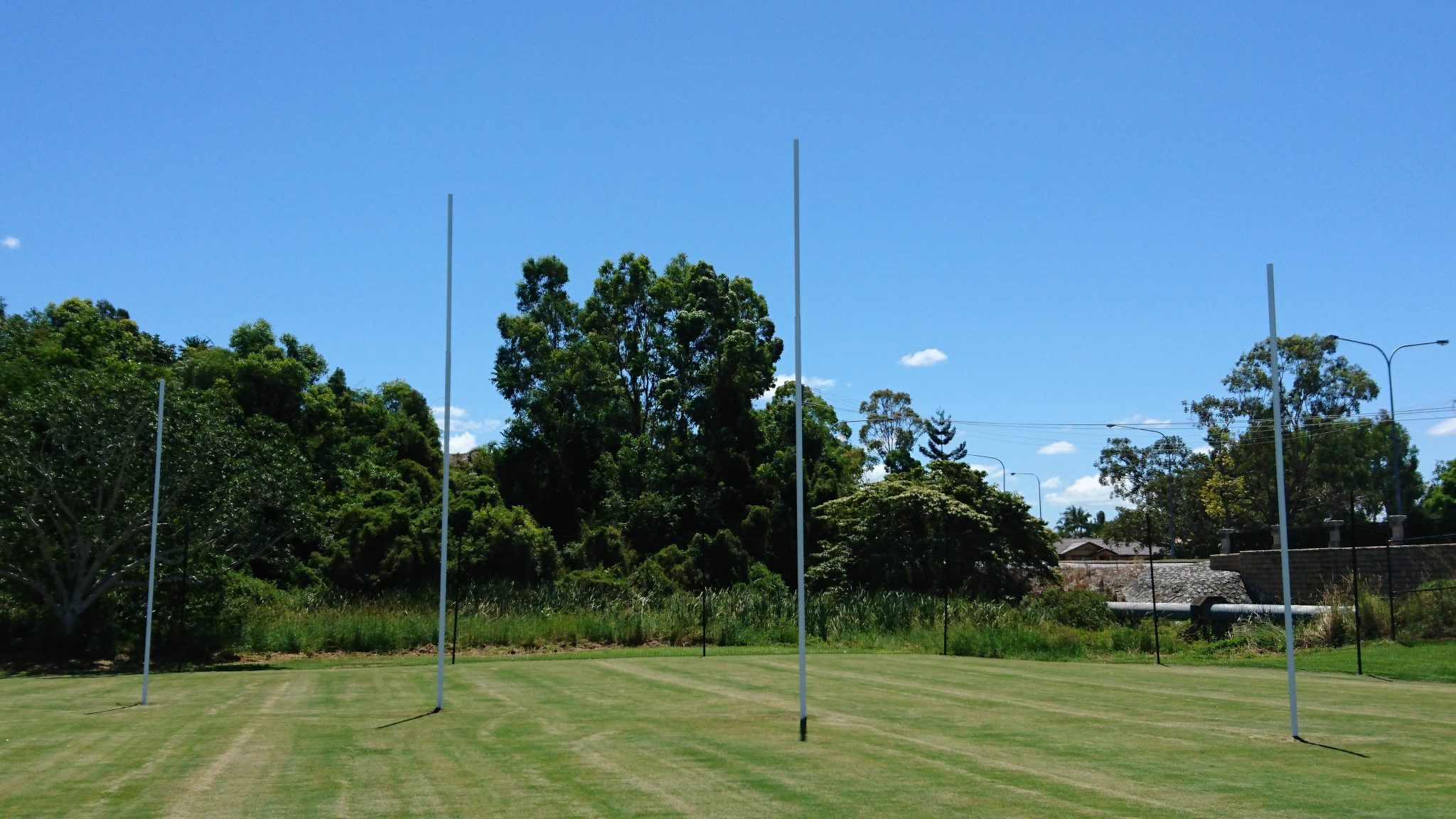 AFL Goals - Play Hard Sports