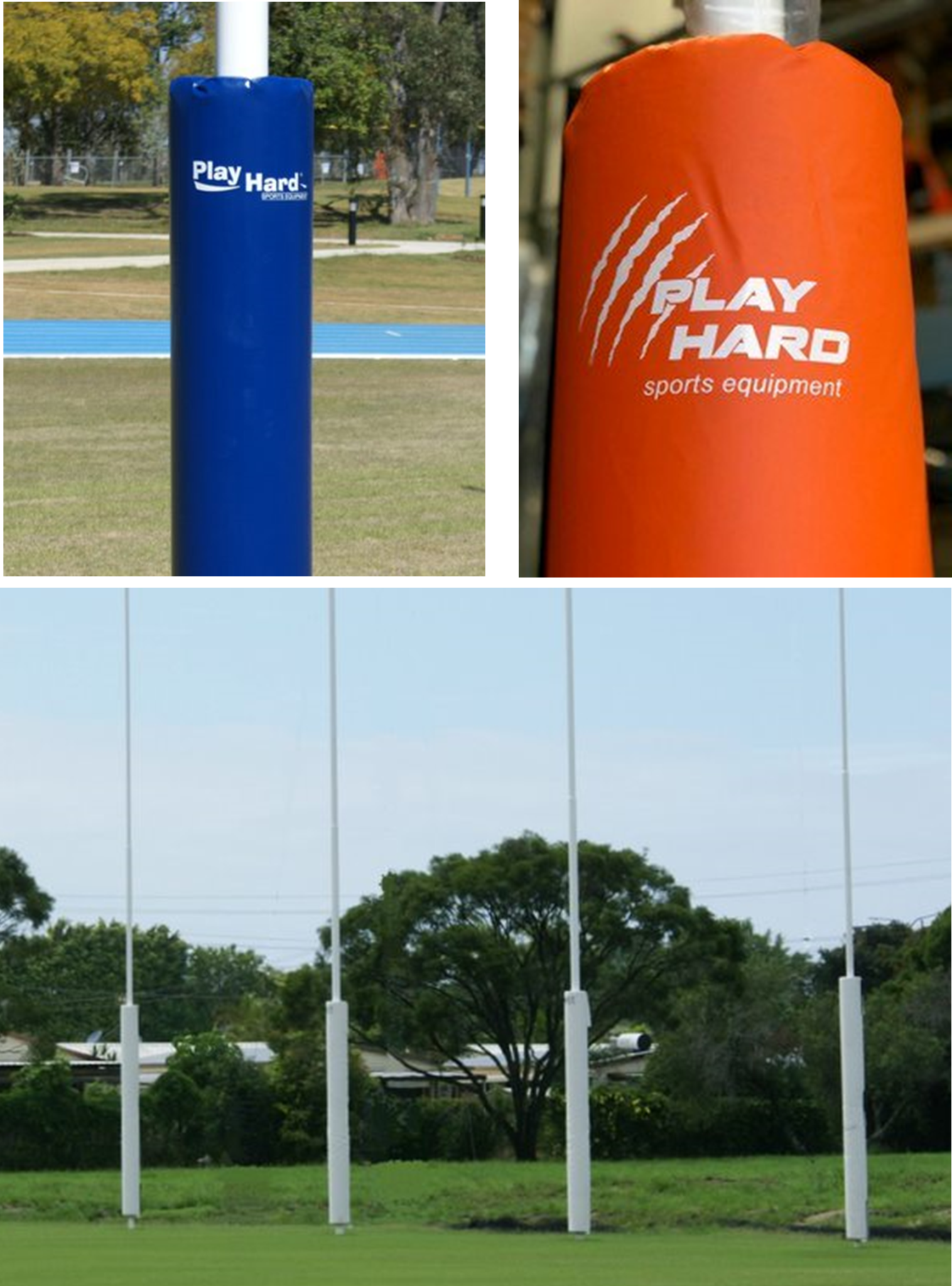AFL Goals - Play Hard Sports