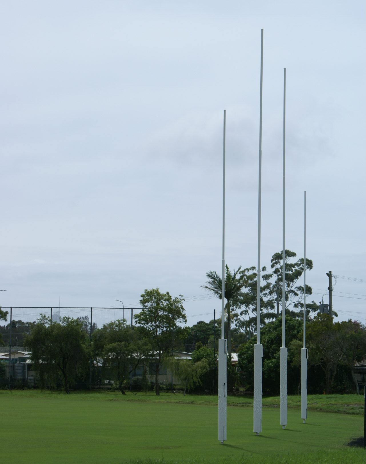 AFL Goals - Play Hard Sports