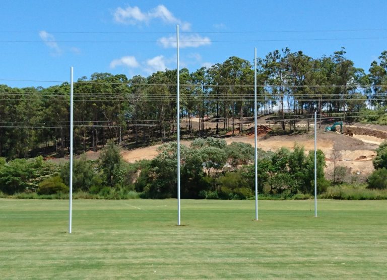 AFL Goals - Play Hard Sports