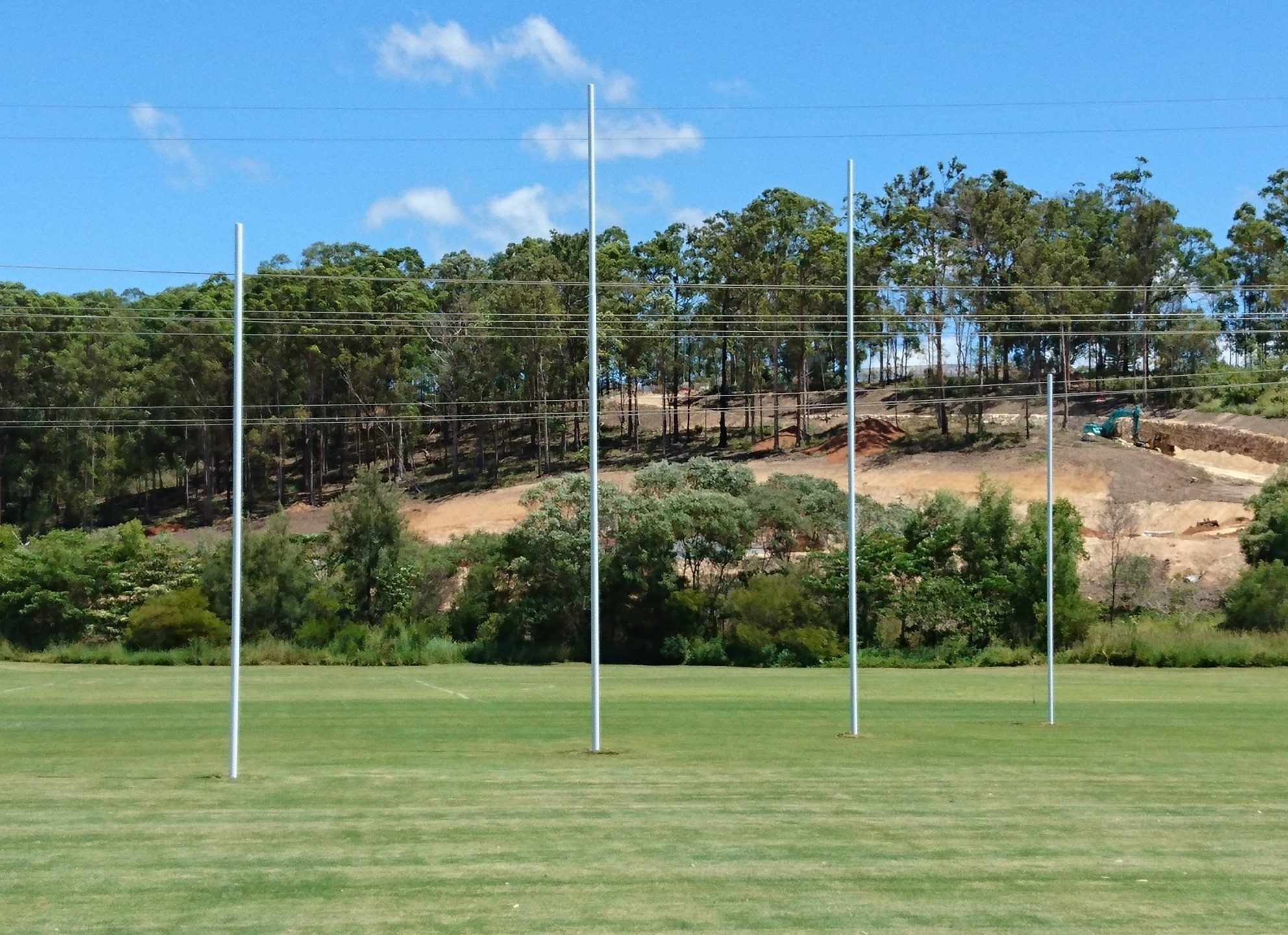 AFL Goals - Play Hard Sports