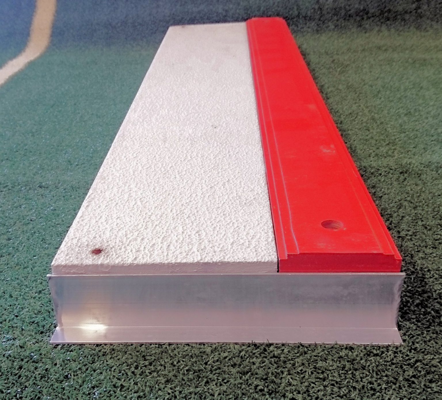 Triple/Long Jump - Take off Tray, Toe Board, Trough