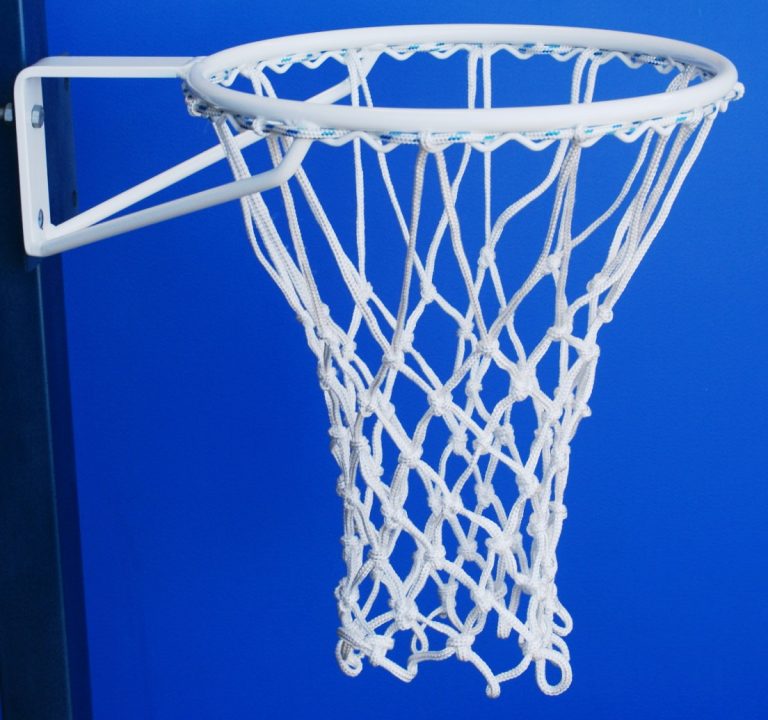Netball Rings - Find your Netball Ring with Net
