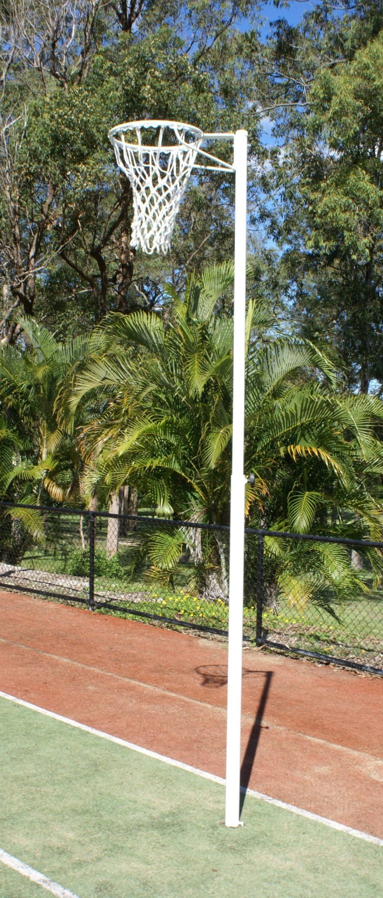 Netball Posts - Netball Australia Compliant Netball Goals