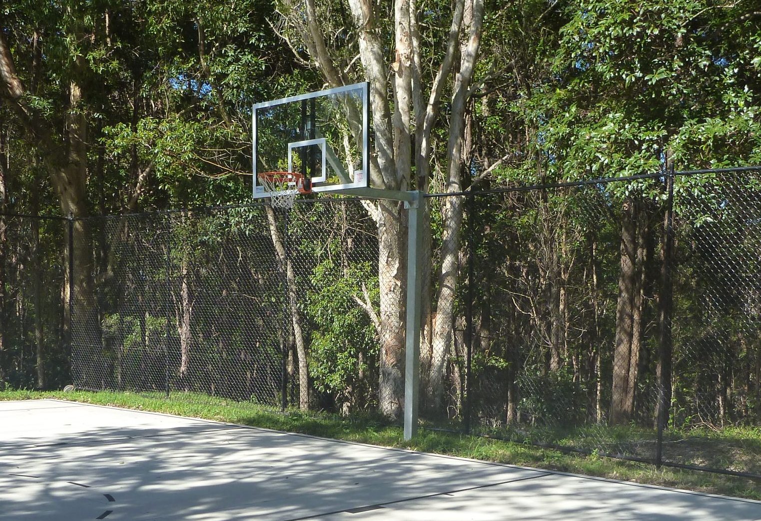 Basketball Towers- Home Basketball Hoops to play your way